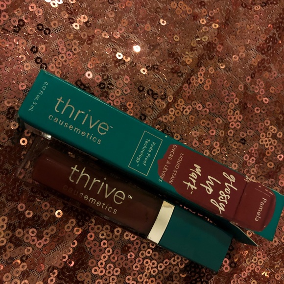thrive causemetics | Makeup | Copy Thrive Causmetics | Poshmark